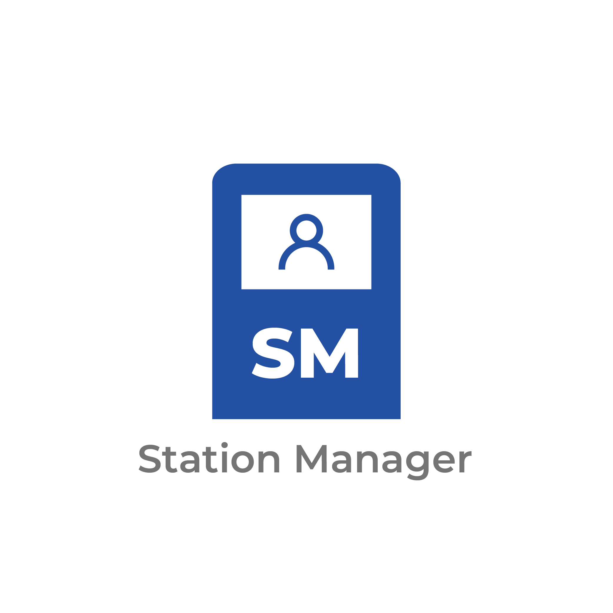 Station Manager 2.0
